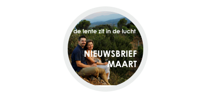 Nieuwsbrief maart 2023 | Henri Bloem