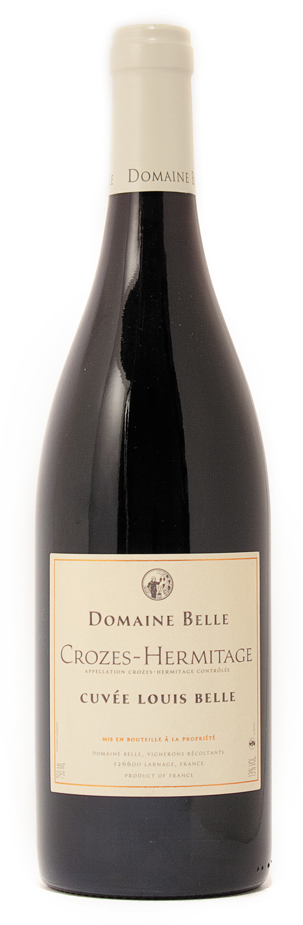 Cuvée `Louis Belle` | Henri Bloem