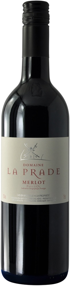 Merlot | Henri Bloem