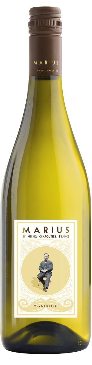 Marius Vermentino | Henri Bloem