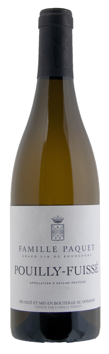 Pouilly-Fuissé | Henri Bloem