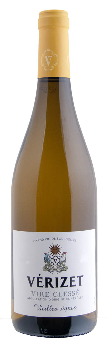 Vérizet Vieilles Vignes | Henri Bloem