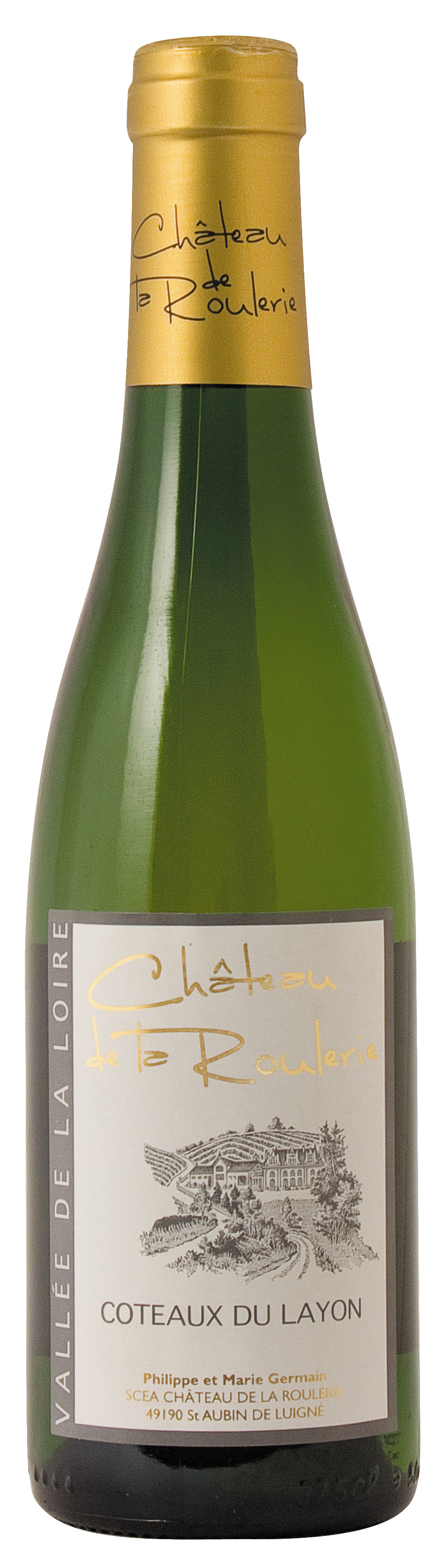 Coteaux du Layon | Henri Bloem