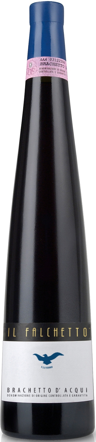 Brachetto d'Acqui | Henri Bloem