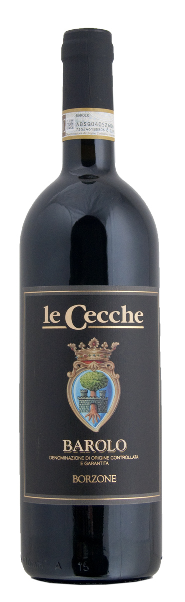 Barolo Borzone | Henri Bloem