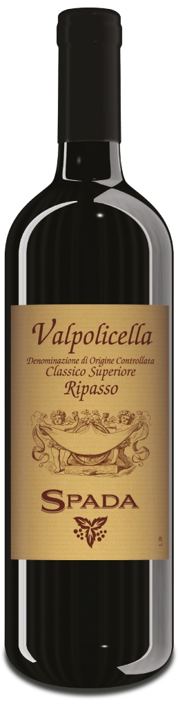 Valpolicella Ripasso | Henri Bloem