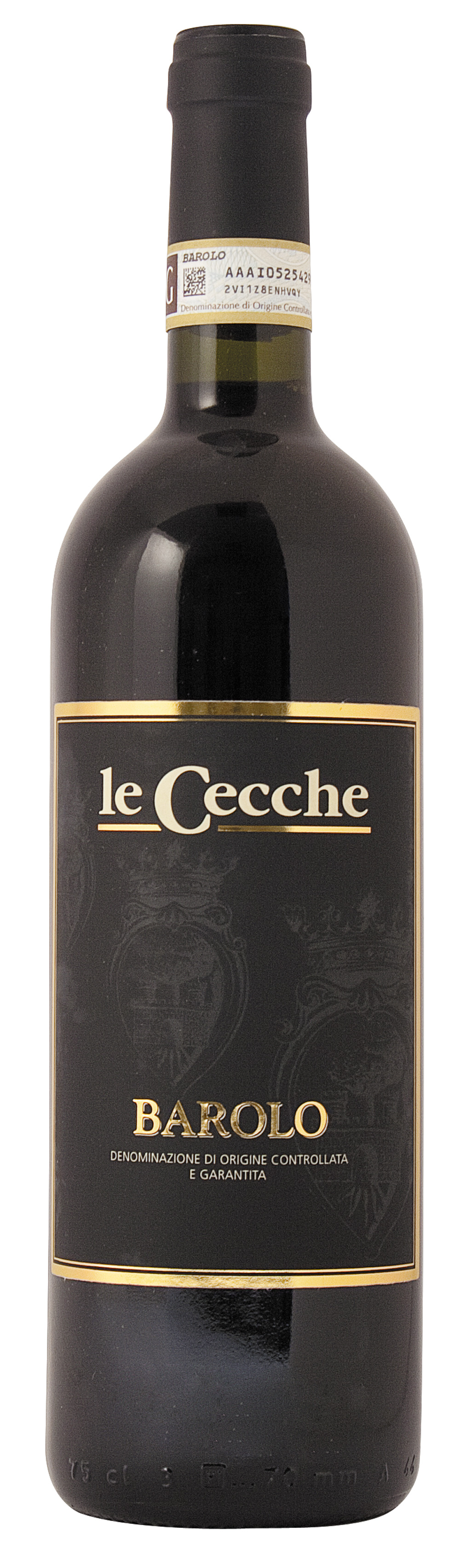 Barolo Borzone | Henri Bloem