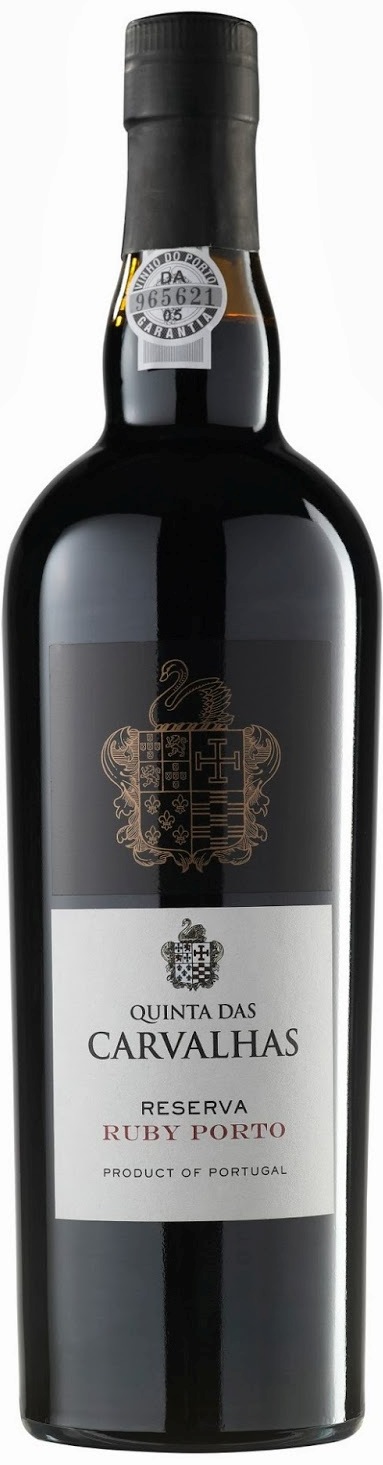 Ruby Reserve | Henri Bloem