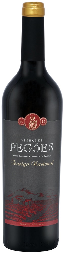 Touriga Nacional | Henri Bloem