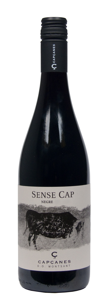 Sense Cap Tinto | Henri Bloem