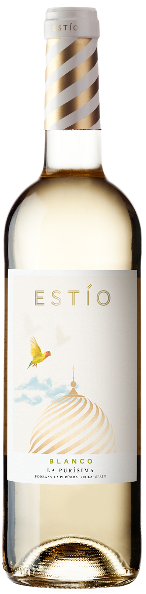 Estío Blanco | Henri Bloem