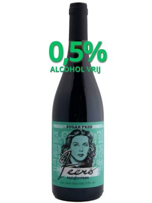 Fris droog Italië Alcoholvrije wijnen Nieuw online kopen.