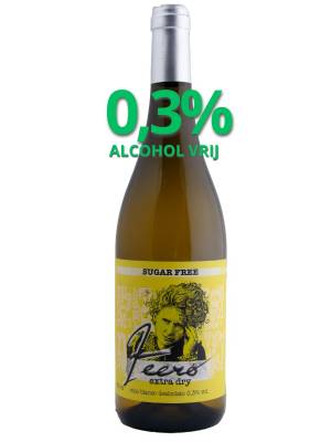 Fris droog Italië Alcoholvrije wijnen Nieuw online kopen.