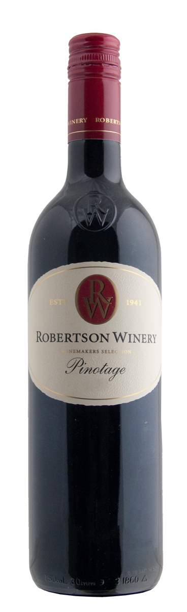 Pinotage | Henri Bloem