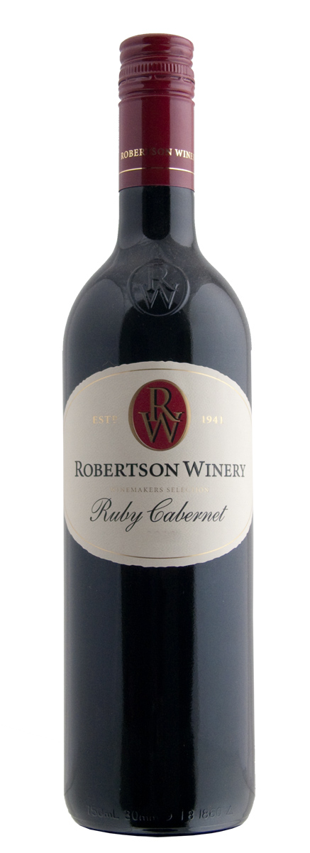 Ruby Cabernet | Henri Bloem