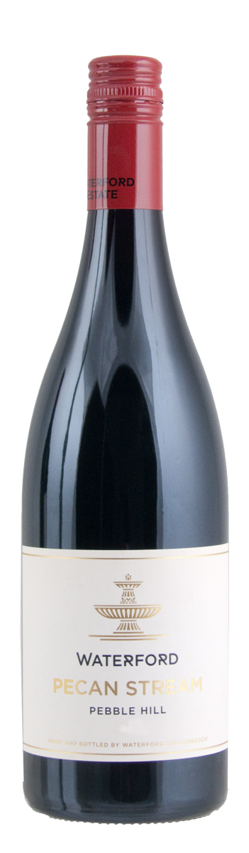 Pecan Stream Pebble Hill | Henri Bloem