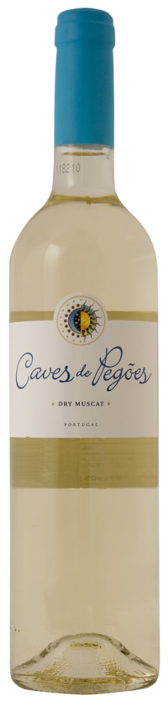 Dry Muscat | Henri Bloem